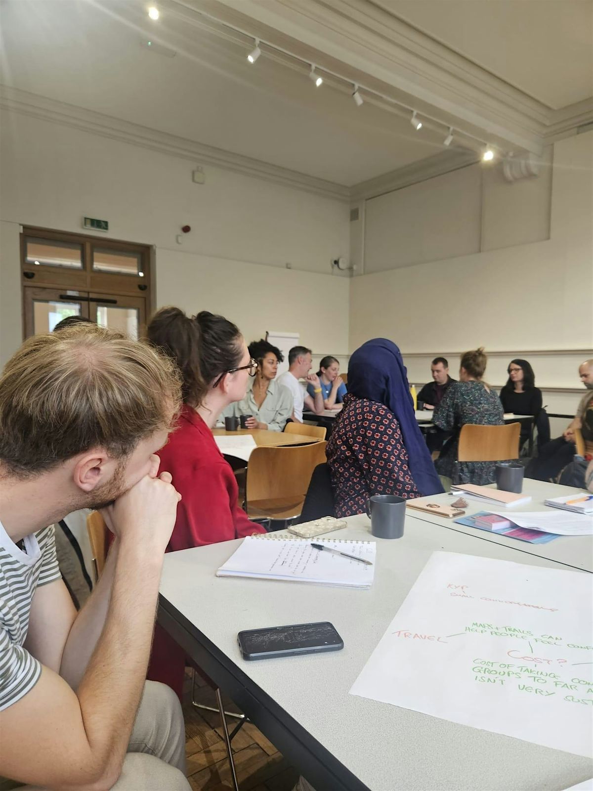 Lab Workshop, Middleton Methodist Church, 23 February 2024 | AllEvents