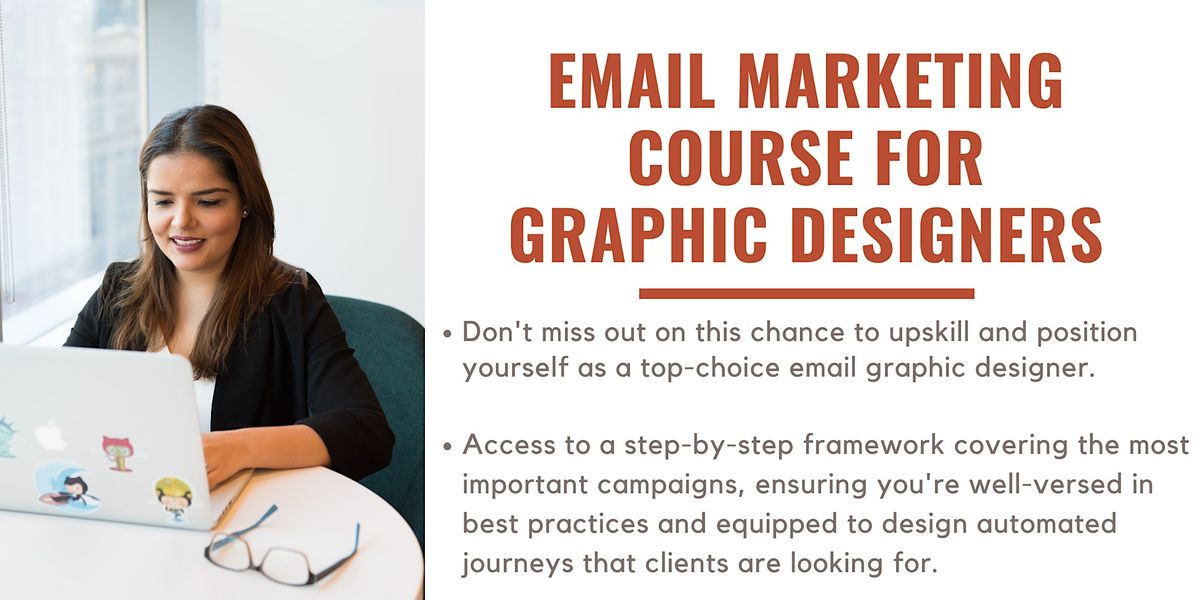 Designing Success: Email Marketing Campaigns Course for Graphic ...