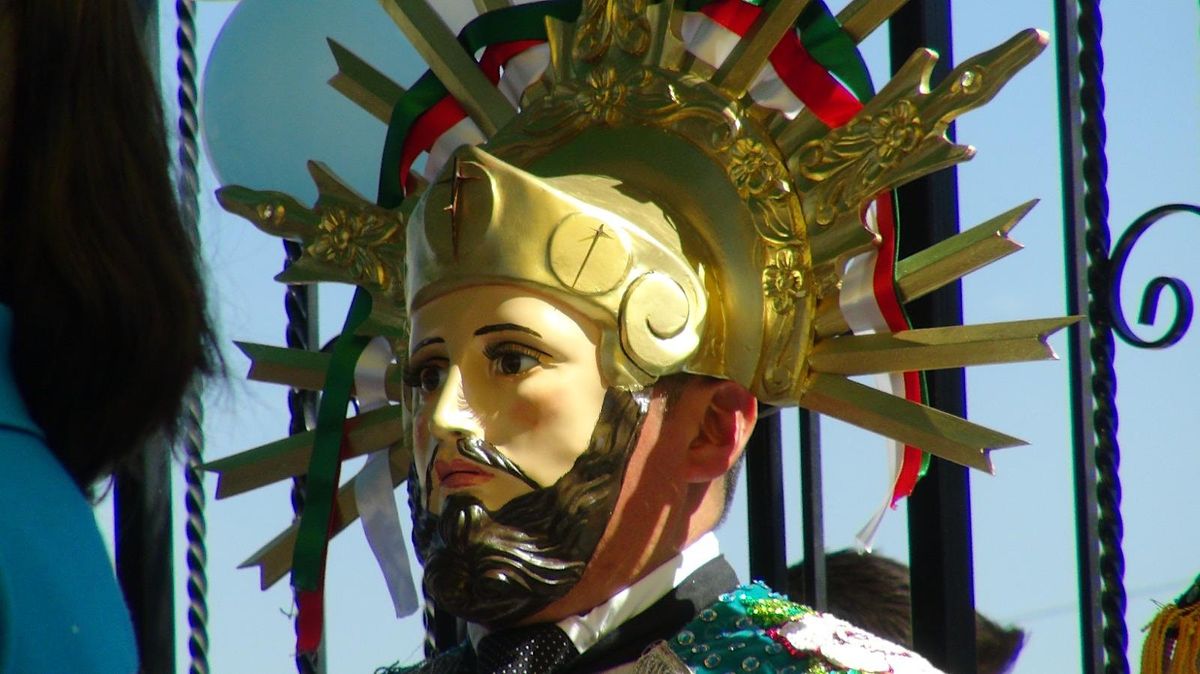 El CEMCA presenta: "El divino rostro". Entrada libre con previo ...