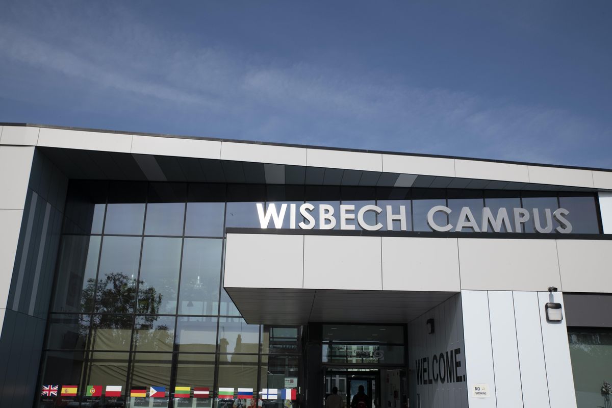 Applicant Focus Group - Wisbech Campus, U020, University Centre ...
