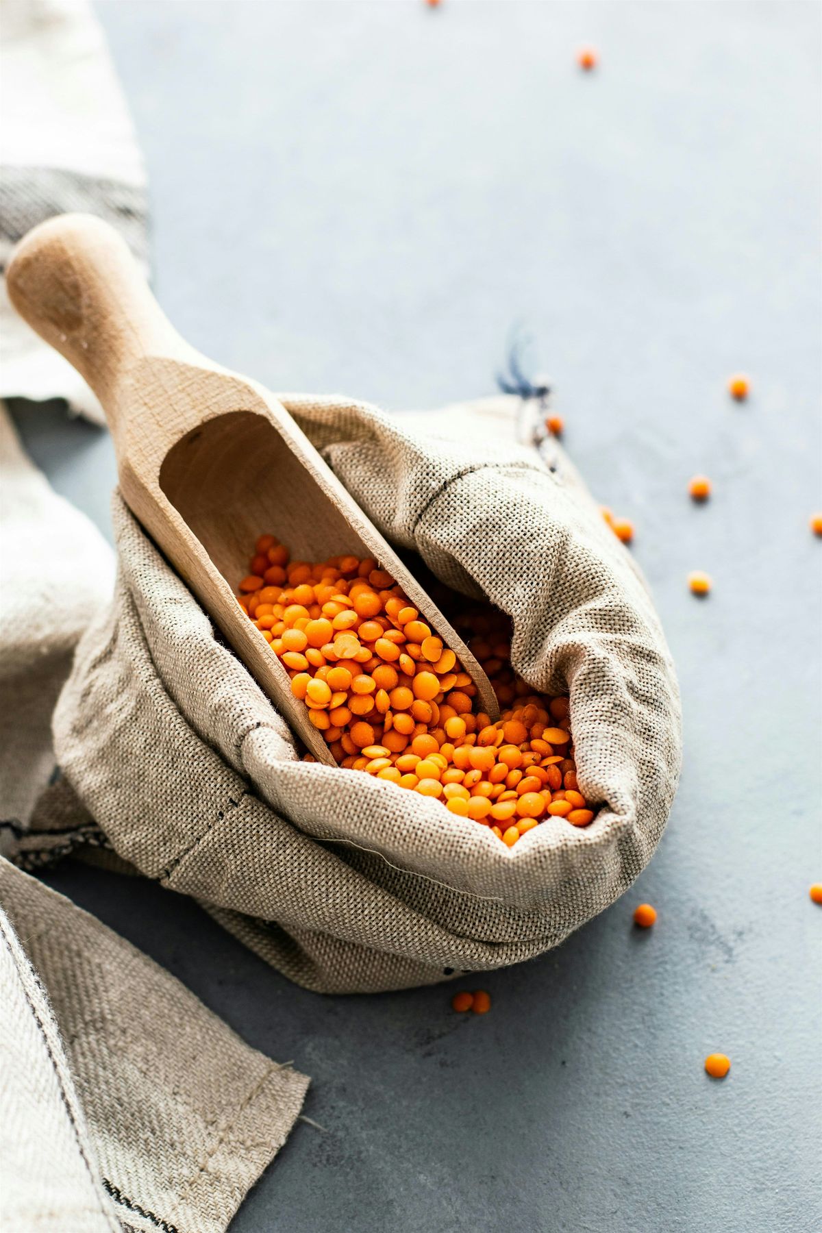 Pantry Staples: Lovely Lentils!, Ramekin & Rolling Pin Cookery School ...