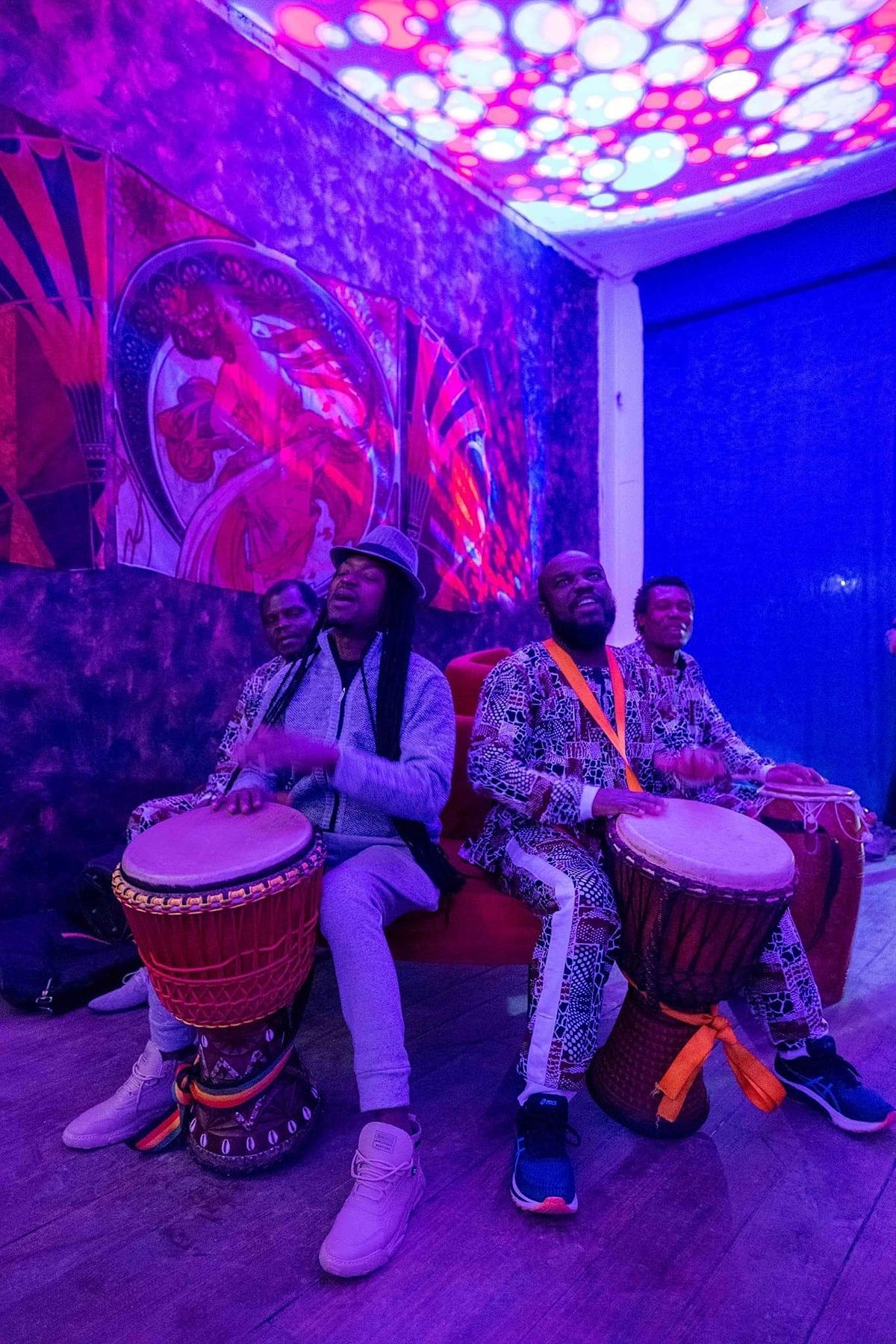 Bantu African Fest, 153 Pakington St, Geelong West, 1 October 2023 ...