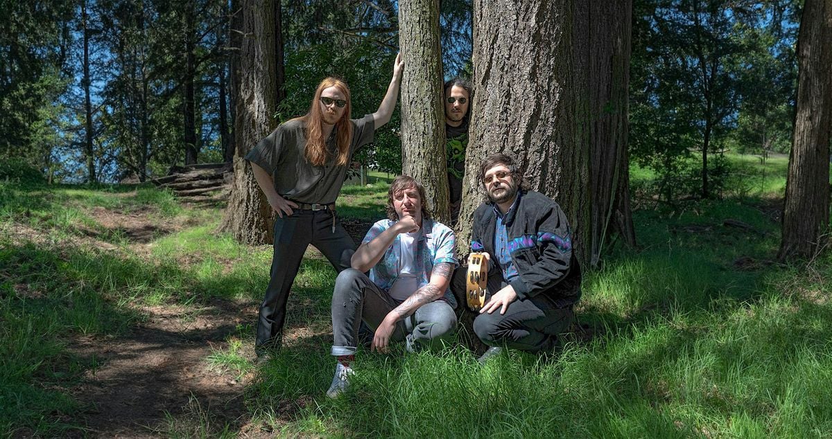 Forest Ray / Rock n roll (Seattle), Prulček - live music venue ...