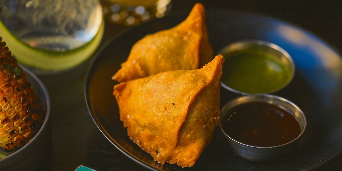 2024 Appetizer & Dessert Crawl Series at The Shops at Yale - 2 of 3 ...