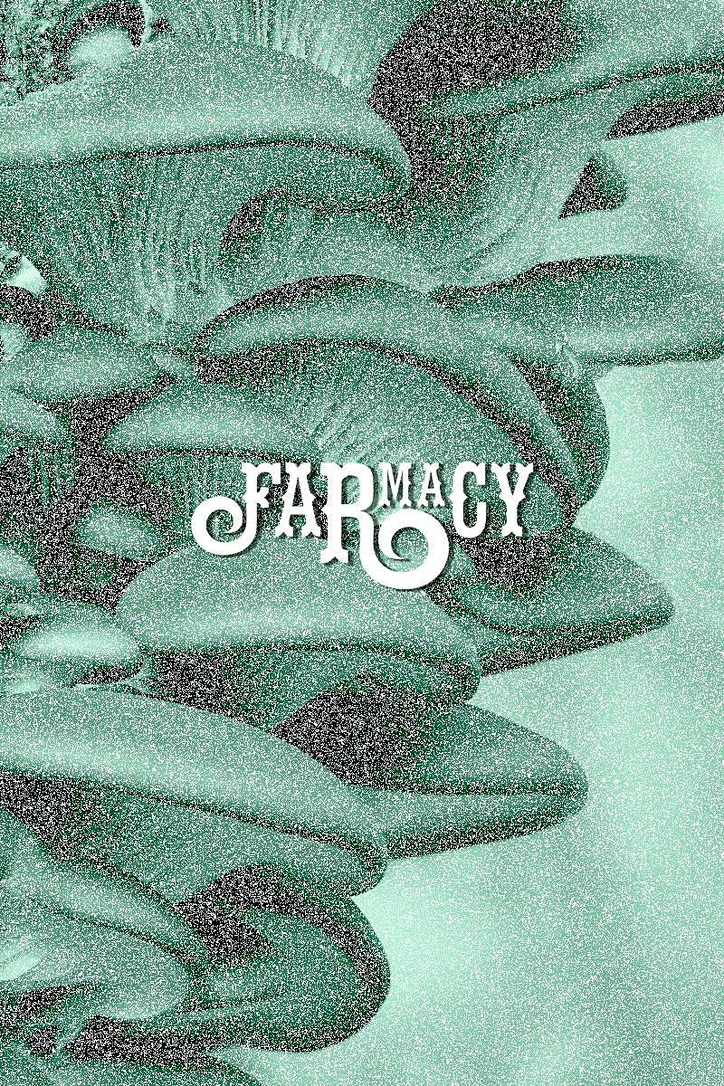 FARMACY - An Intimate Farm-to-Bar Experience (in person), Raising The ...