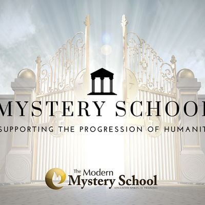 7 Ancient Mystery Schools, Modern Mystery School Northern California ...