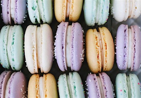 In-person class: French Macaron (Austin), Cambria Hotel Austin Downtown ...