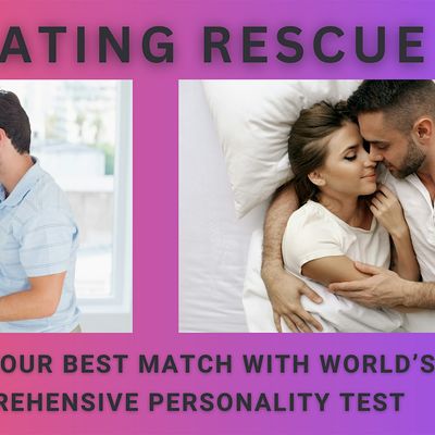 Find Lasting Love: The Most Accurate Personality Test for a Perfect ...