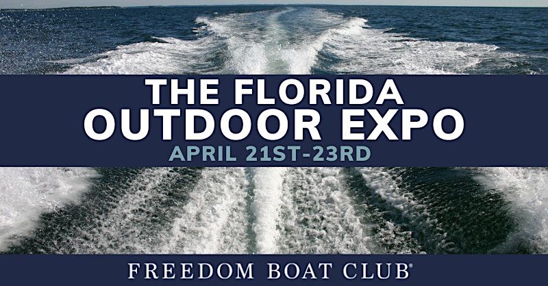 Freedom Boat Club West Palm Beach