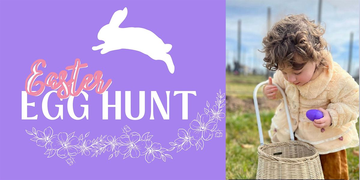 Easter Egg Hunt | Fundraiser for First Responders, 937 US-202 ...