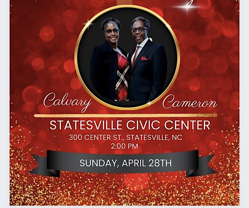 Pastor Appreciation for Reverend & Mrs. Timothy Lamont Bates ...