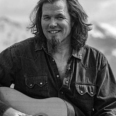 Sean Devine 2024, Jimmy's Roadhouse, Red Lodge, February 9 2024 ...