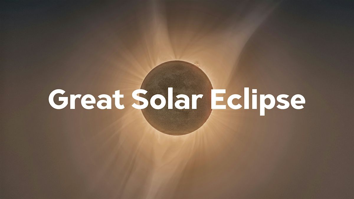 Solar Eclipse Parking at ALC, 2221 Harshman Rd, Dayton, 8 April 2024 ...