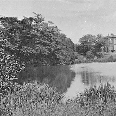 Bethlem History Walk, Bethlem Gallery, Beckenham, 20 July 2024 ...