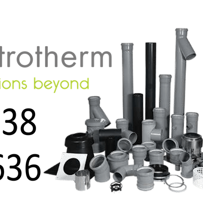 Centrotherm Gas Appliance Venting, FIA Inc., Woburn, 30 May 2024 | AllEvents.in