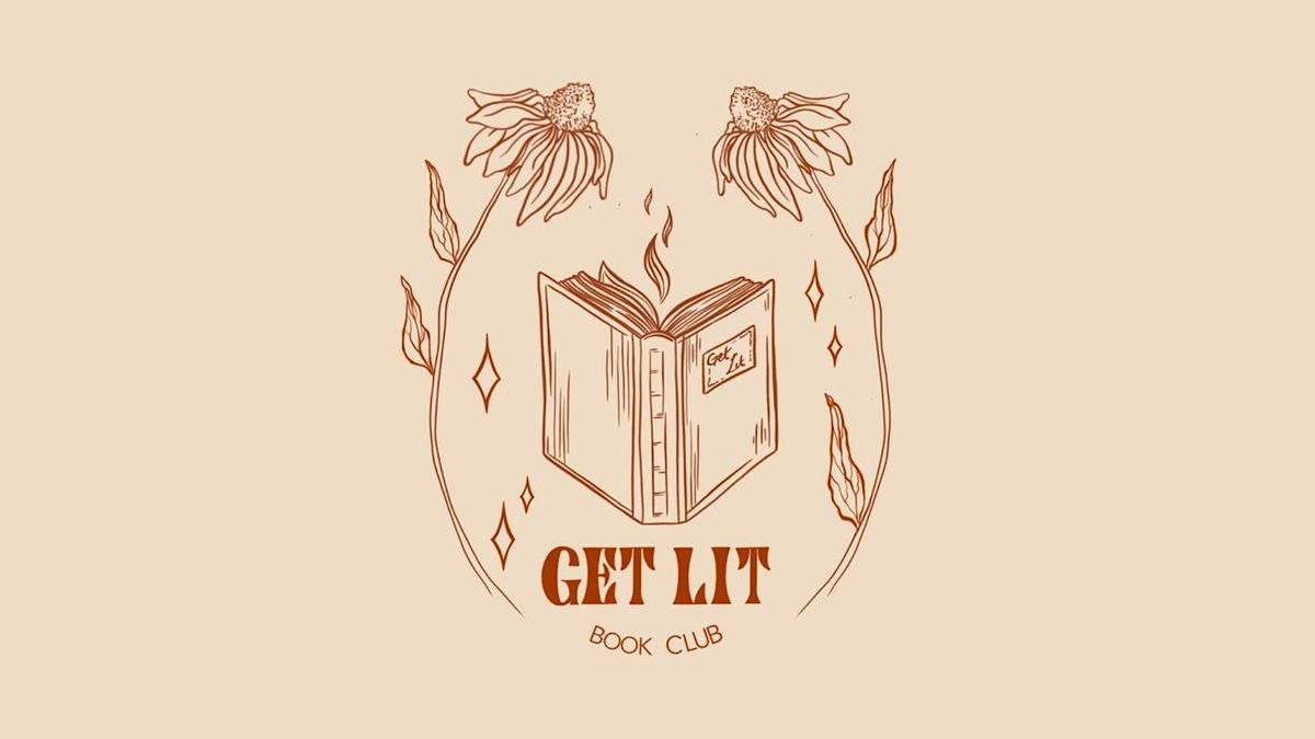 Get Lit Book Club - Our Wives Under The Sea - Night One, 6 Bells Square ...