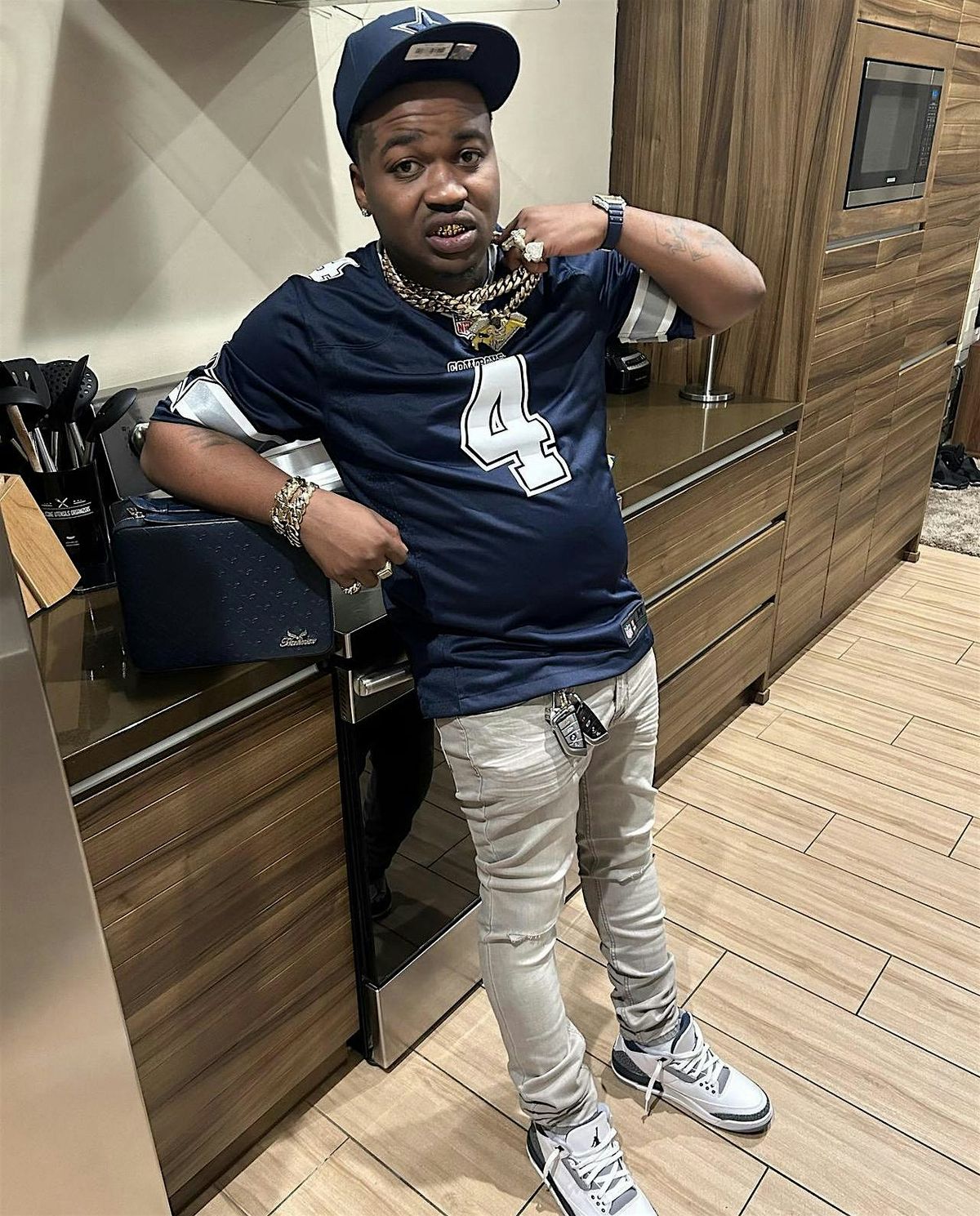 WIZZ HAVINN BIRTHDAY BASH & LIVE PERFORMANCE @ THE DEN, 8340 Resource Rd, Riviera Beach, 11 May ...