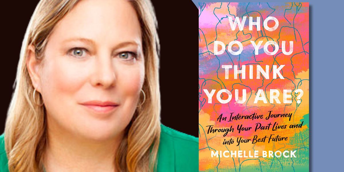 In-Person: An Afternoon with Michelle Brock, Books & Books, Coral ...