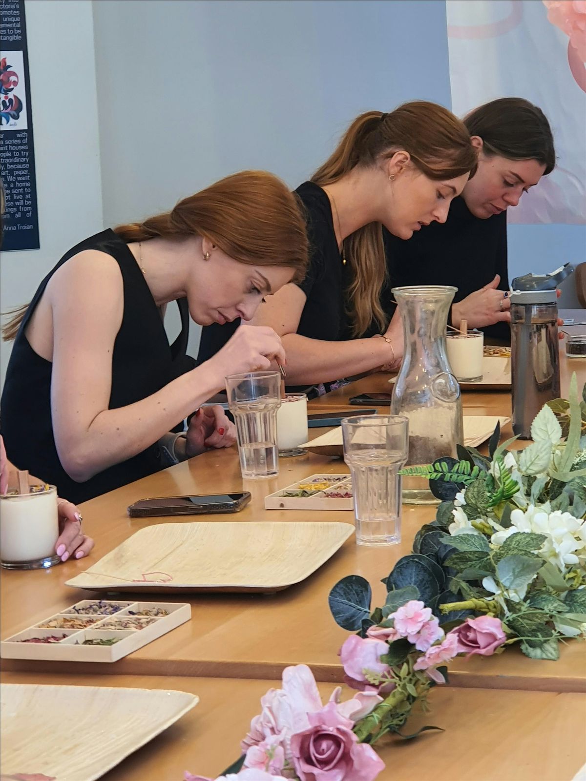 Candle Making Workshop: Learn to Make Luxury Scented Candles ...