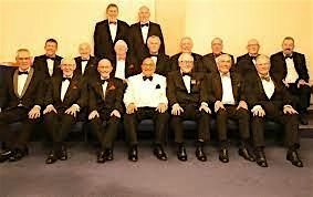 St. Davids Day Celebration Concert, St Michael's Church, Tintern Parva ...