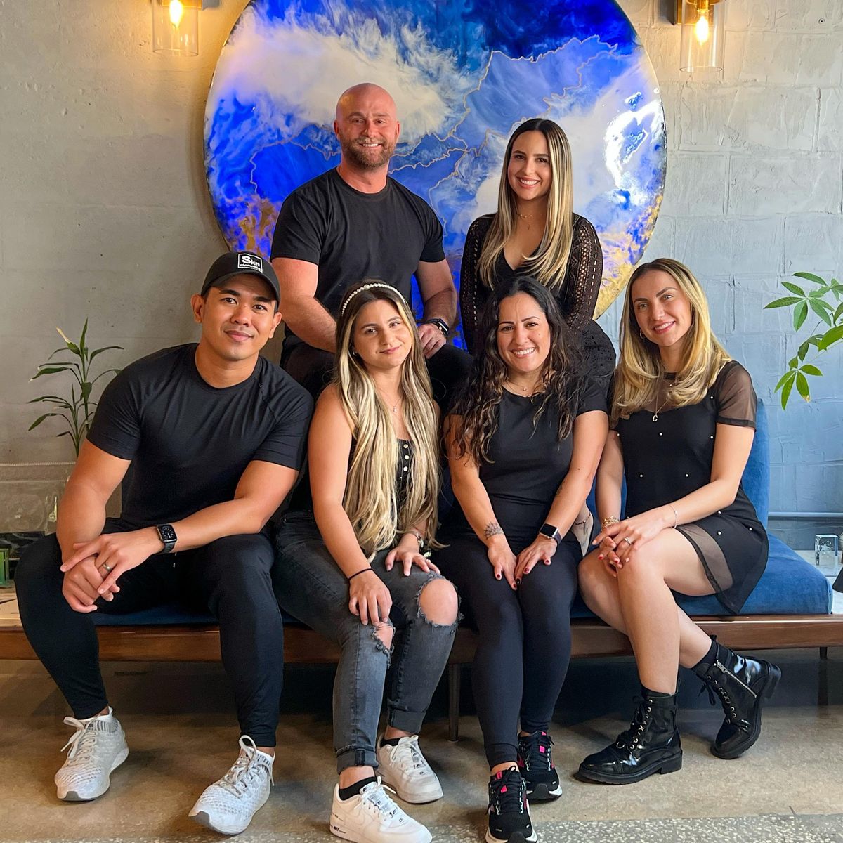 Skn Elements x Brickell Women, Skn Elements, Miami, 15 March 2023 | AllEvents.in