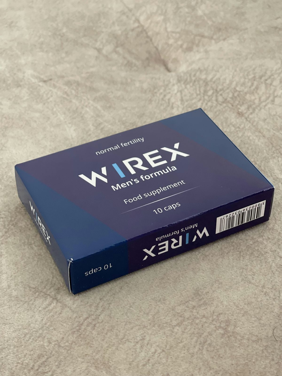 Wirex vélemények 2024 – fórum, ár, gyógyszertár, összetétele, May 20 ...