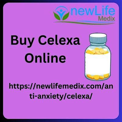 Buy Celexa Online, New York, 7 May 2024 | AllEvents | Online Event
