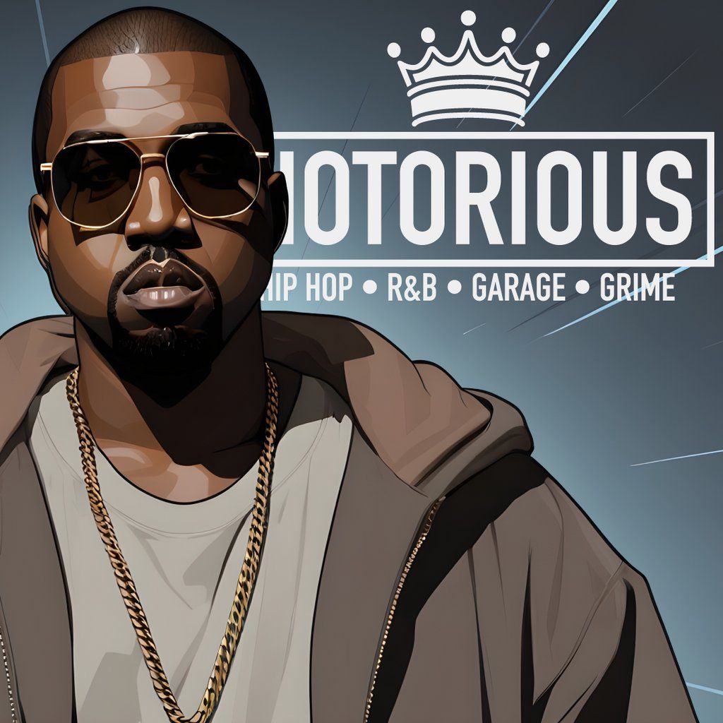 Notorious - Brightons Hottest Hip Hop Event, CHALK Venue Brighton, 29 ...