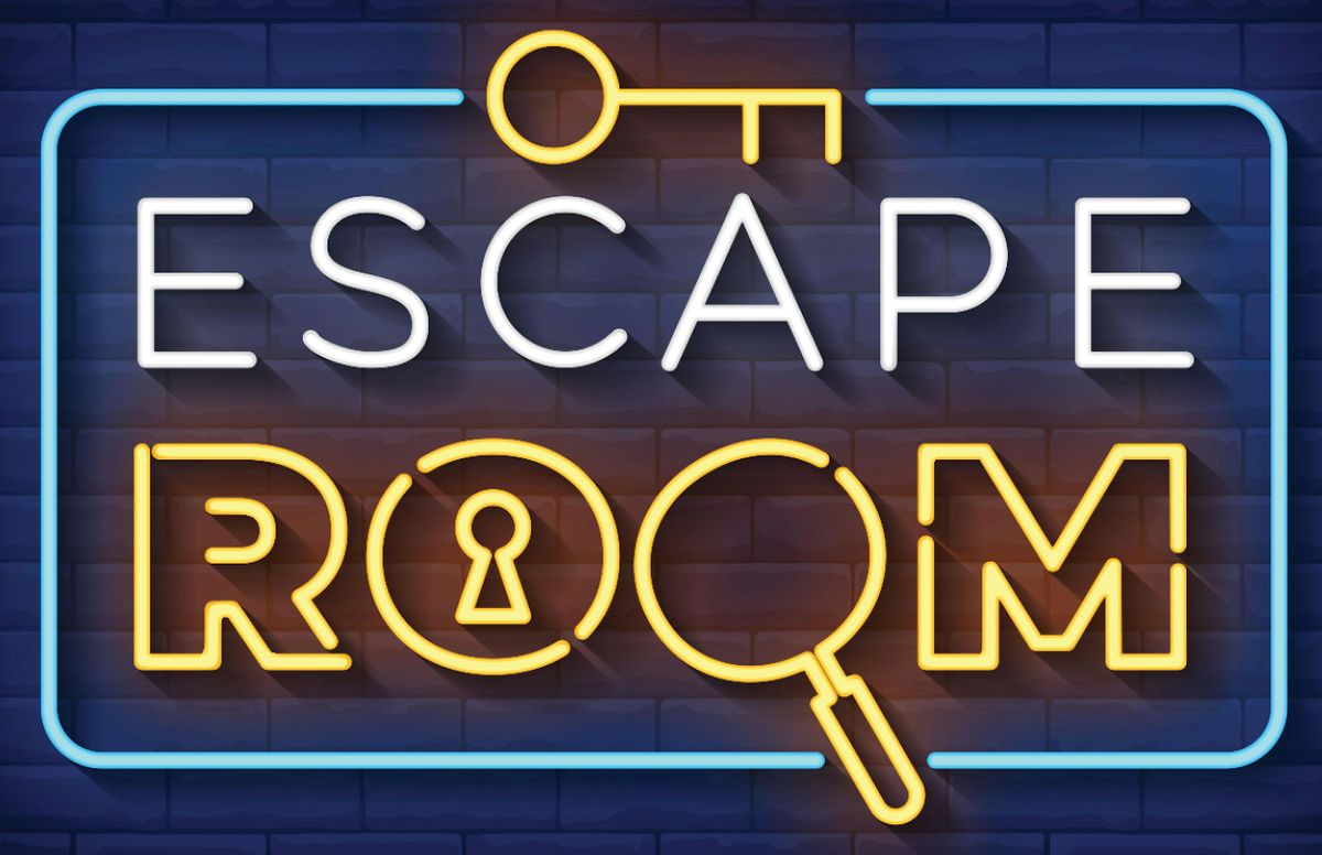 School Holidays - Library Escape Room, Singleton Public Library, 29 ...