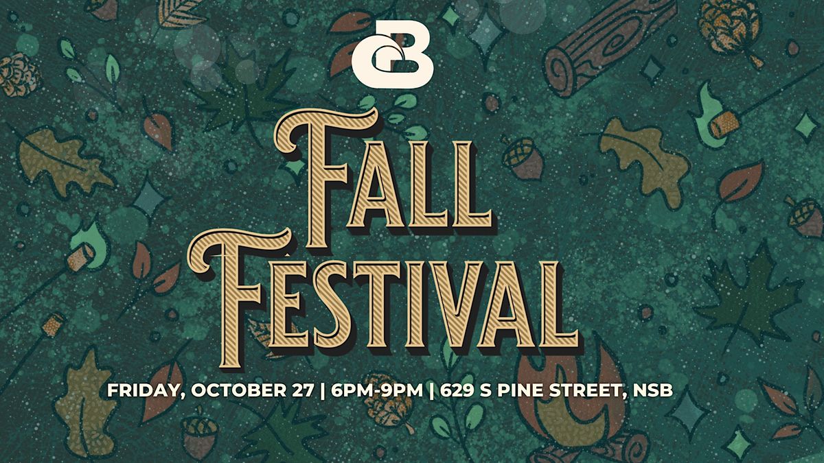 Beachside Church Fall Festival, Beachside Church, New Smyrna Beach, 27 ...