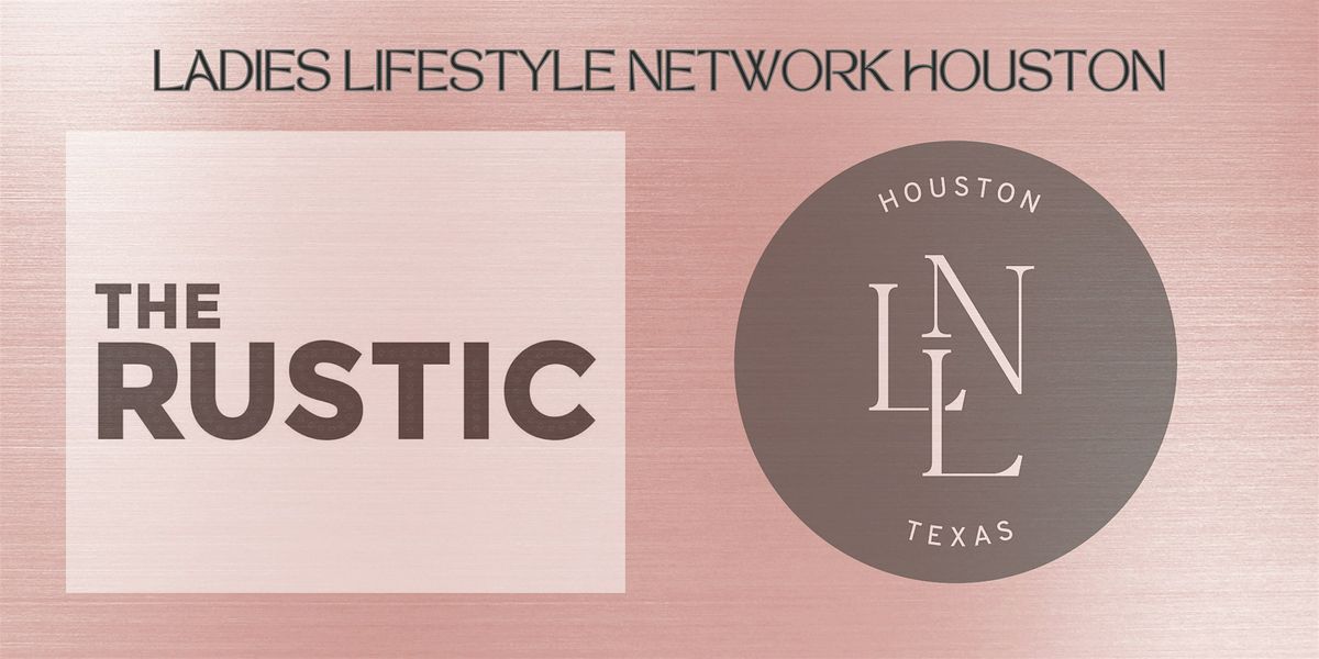 Summer Sip & Shop Happy Hour by Ladies Lifestyle Network Houston, The ...