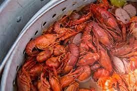 Date Night - New Orleans Cooking, Schola, Baltimore, 8 June 2024 ...