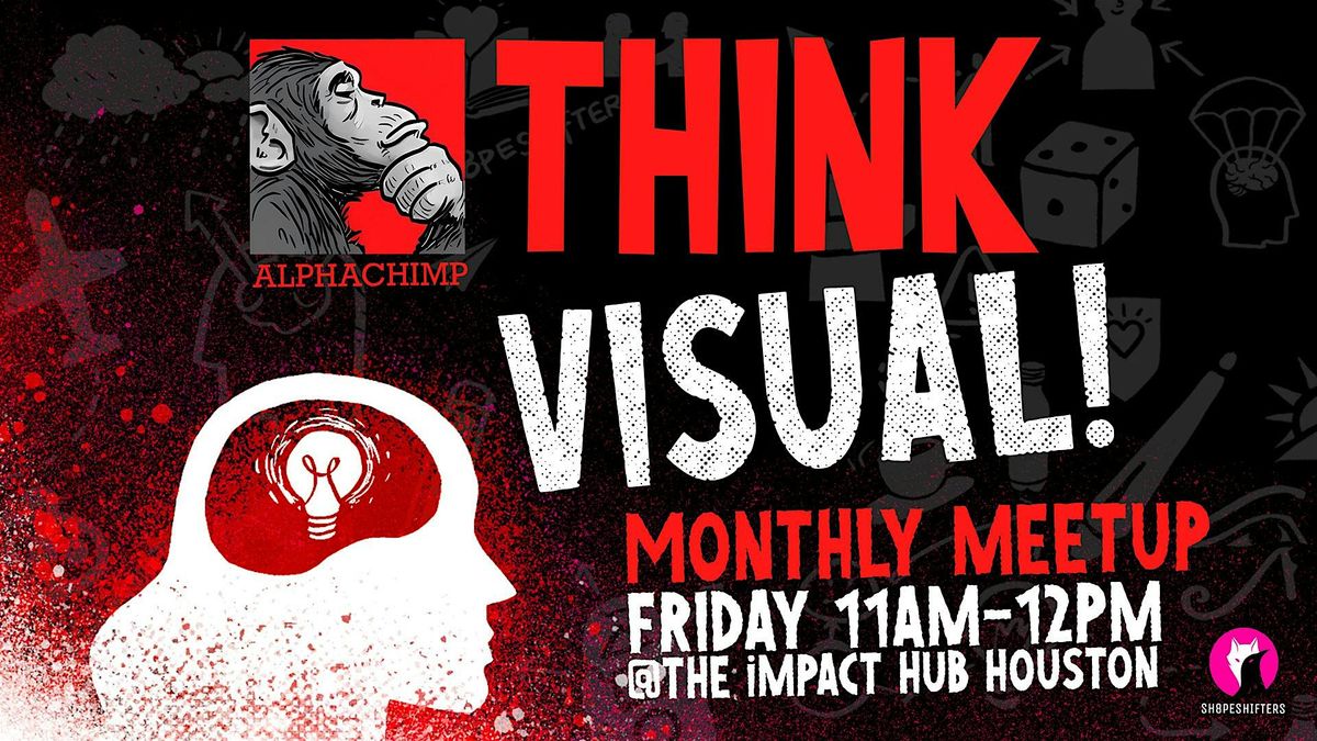 Think Visual Houston – Isabel Almaguer: Data Visualization for the UXer ...