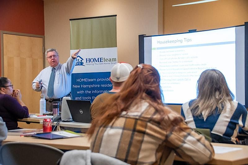 Become A Successful Landlord Workshop, NeighborWorks Southern New ...