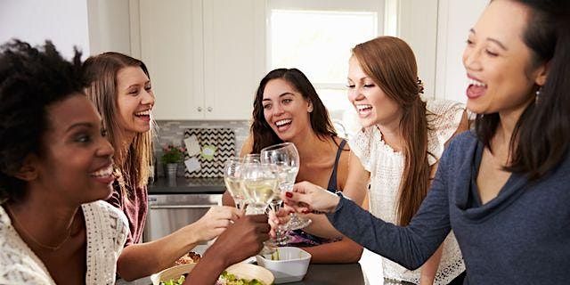 International Womens Day Multicultural Dinner Party/Potluck, La Plata ...