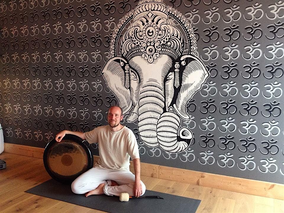 Kundalini Yoga + Sound Bath Relaxation, Sensate Spa & Studios, Bristol ...