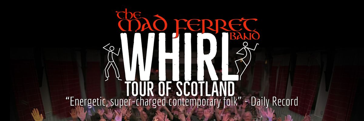 Luthermuir Village Hall, Aberdeenshire - Whirl Tour Of Scotland ...