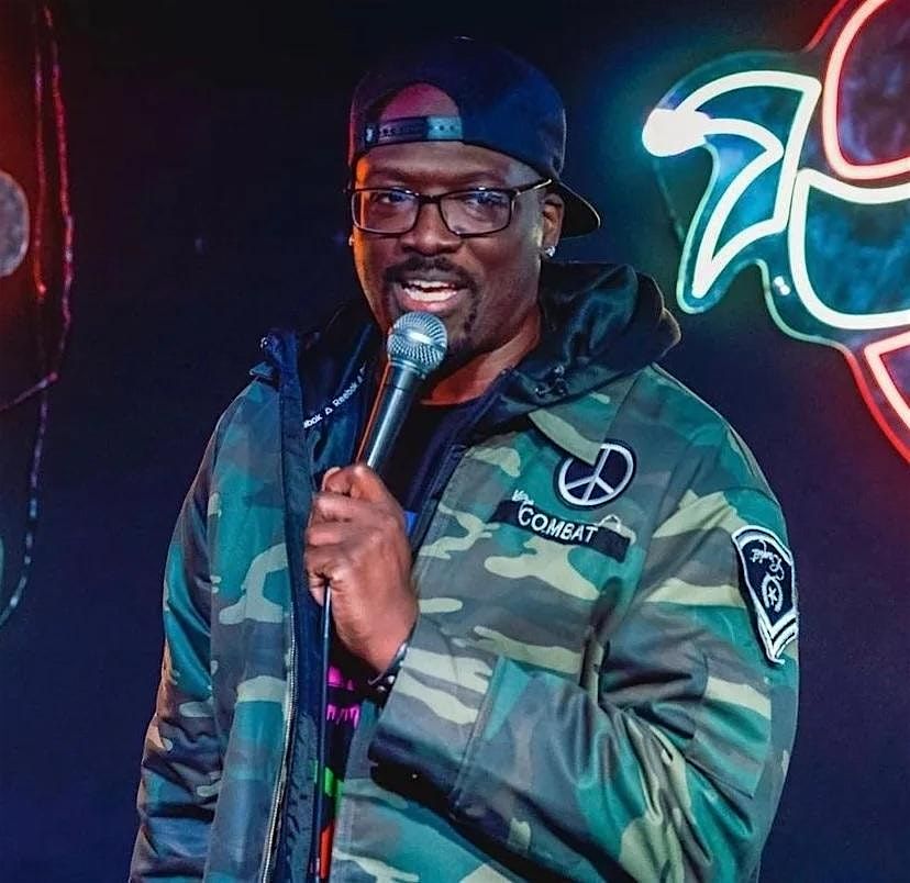 RICH WILLIAMS LIVE - THE "STRANGE TEXAS" TOUR, Upstage Comedy Lounge ...