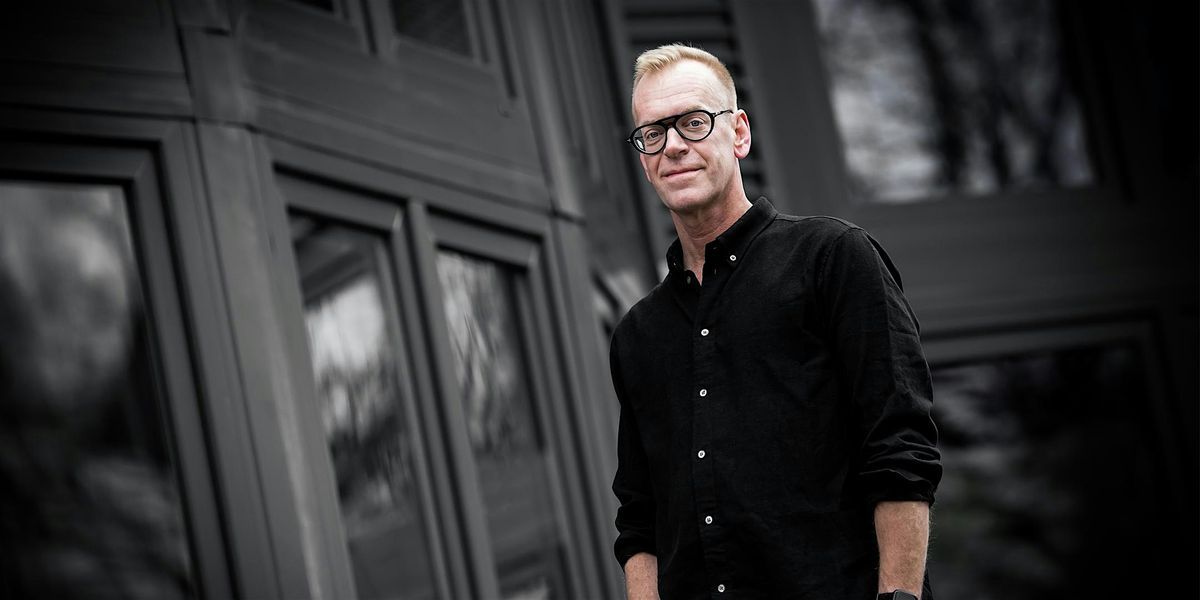 Das Business PR-Portrait, Magellan-Terrassen, Hamburg, 7 September 2024 ...