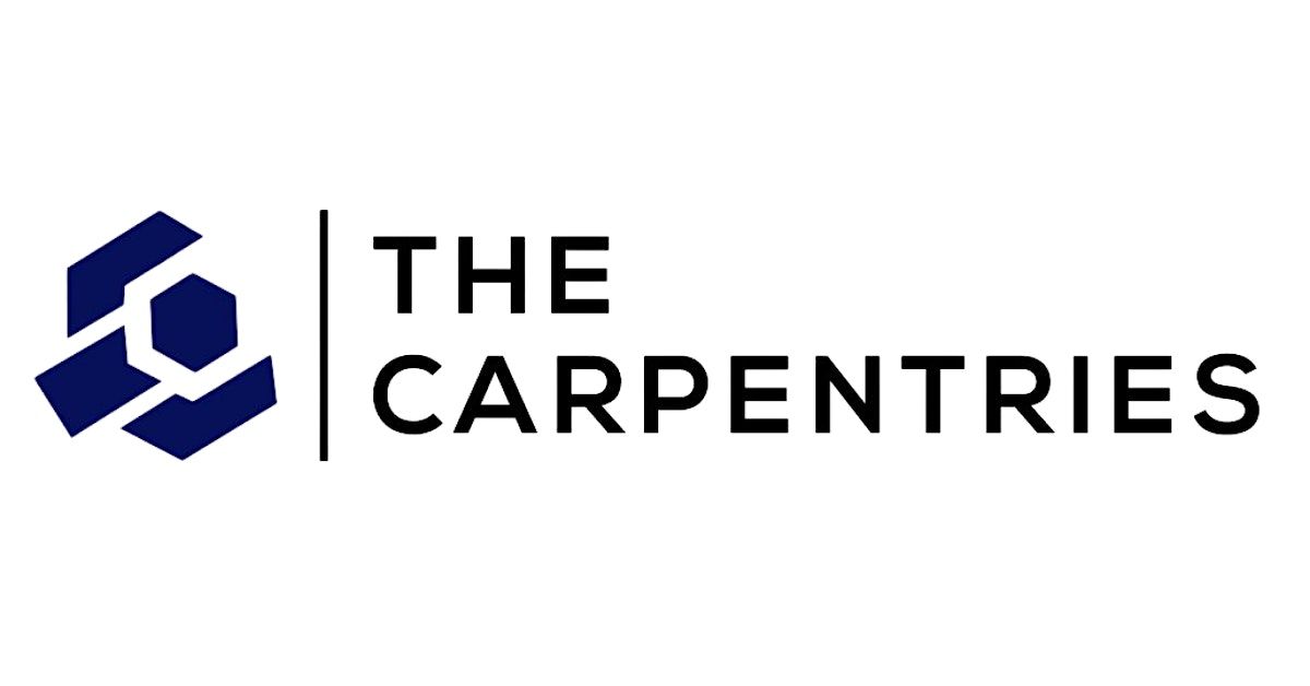 Python Data Carpentry Workshop - ALL OTHER Faculties, TL Robertson ...