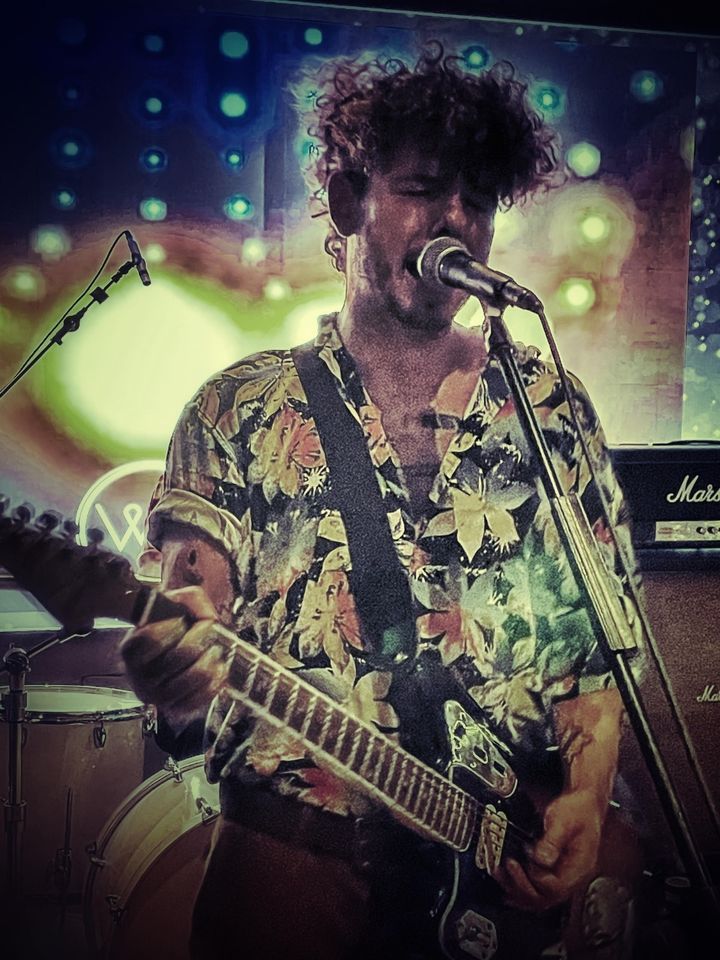 Waine Downing, Top House Inn - The Lizard, Cornwall, Helston, 30 ...