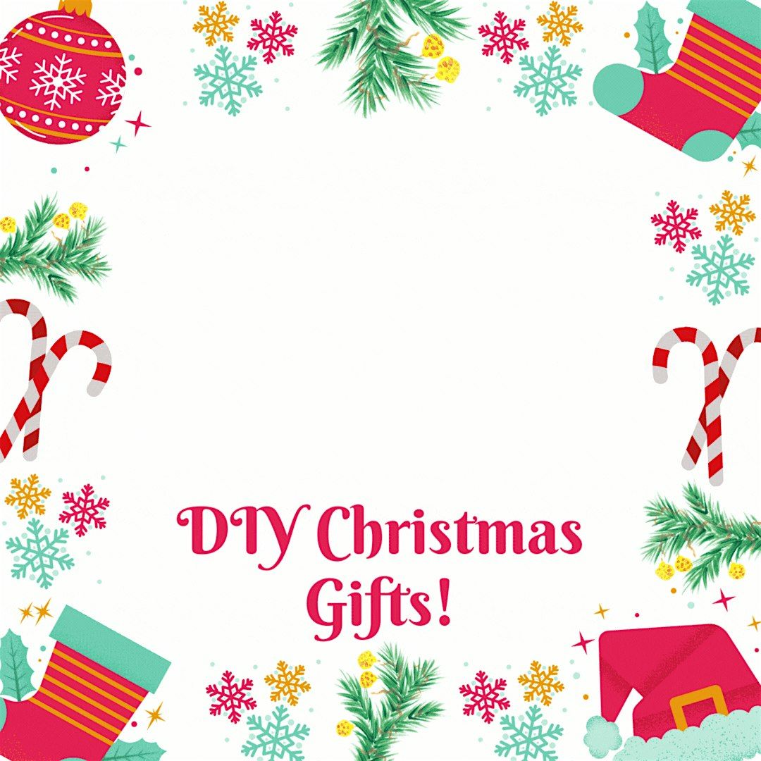 DIY Christmas Gifts - Bookmarks!, Ignite Youth Centre, St. Thomas, 7 ...