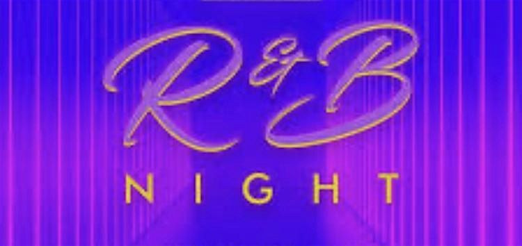 R&B Night Part 2 Newage Vs Classics, Anchor Rock Club, Atlantic City ...