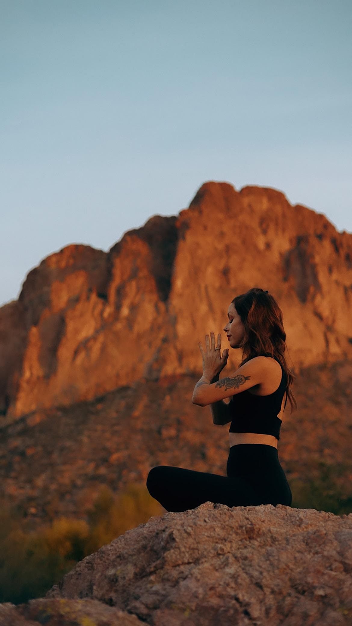 SELF CARE GENTLE YOGA, TNT Fitness, Mesa, 9 May 2023 | AllEvents.in