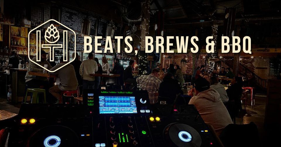 Beats, Brews & BBQ - Friday Nights at Hop Temple, Hop Temple Ballarat, 4 August 2023 | AllEvents.in
