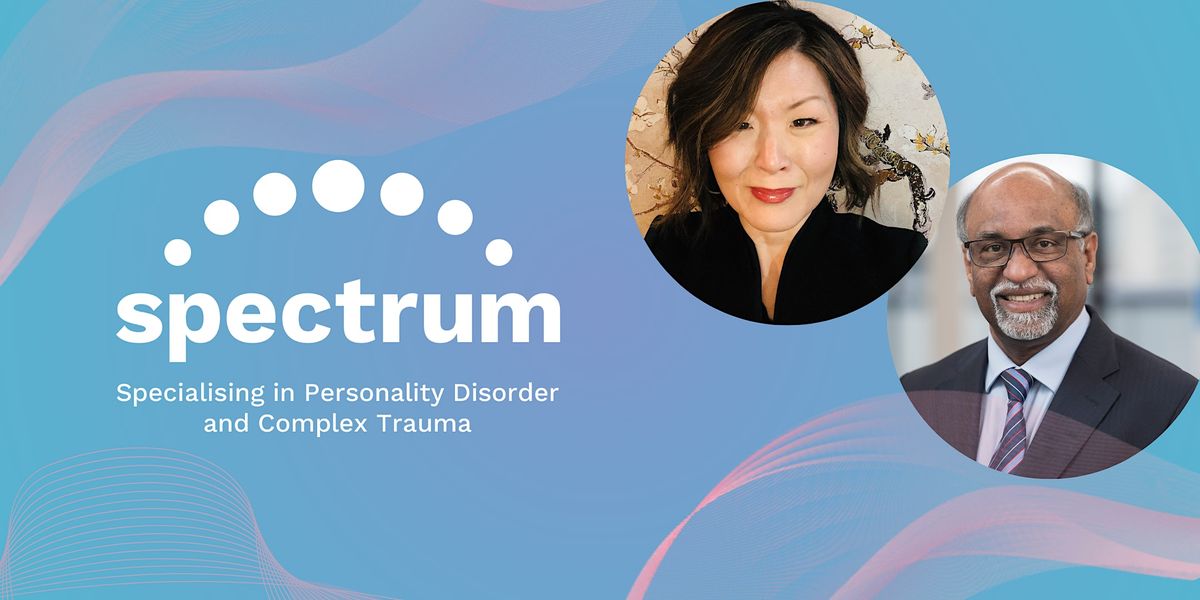 GPM for Working with Complexity and Co-Existing Disorders, Spectrum ...
