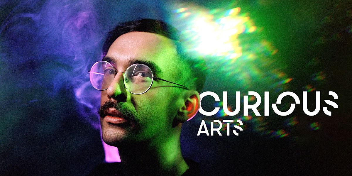 Harry Clayton-Wright: Never Stand Still - The Art of Being an Artist ...