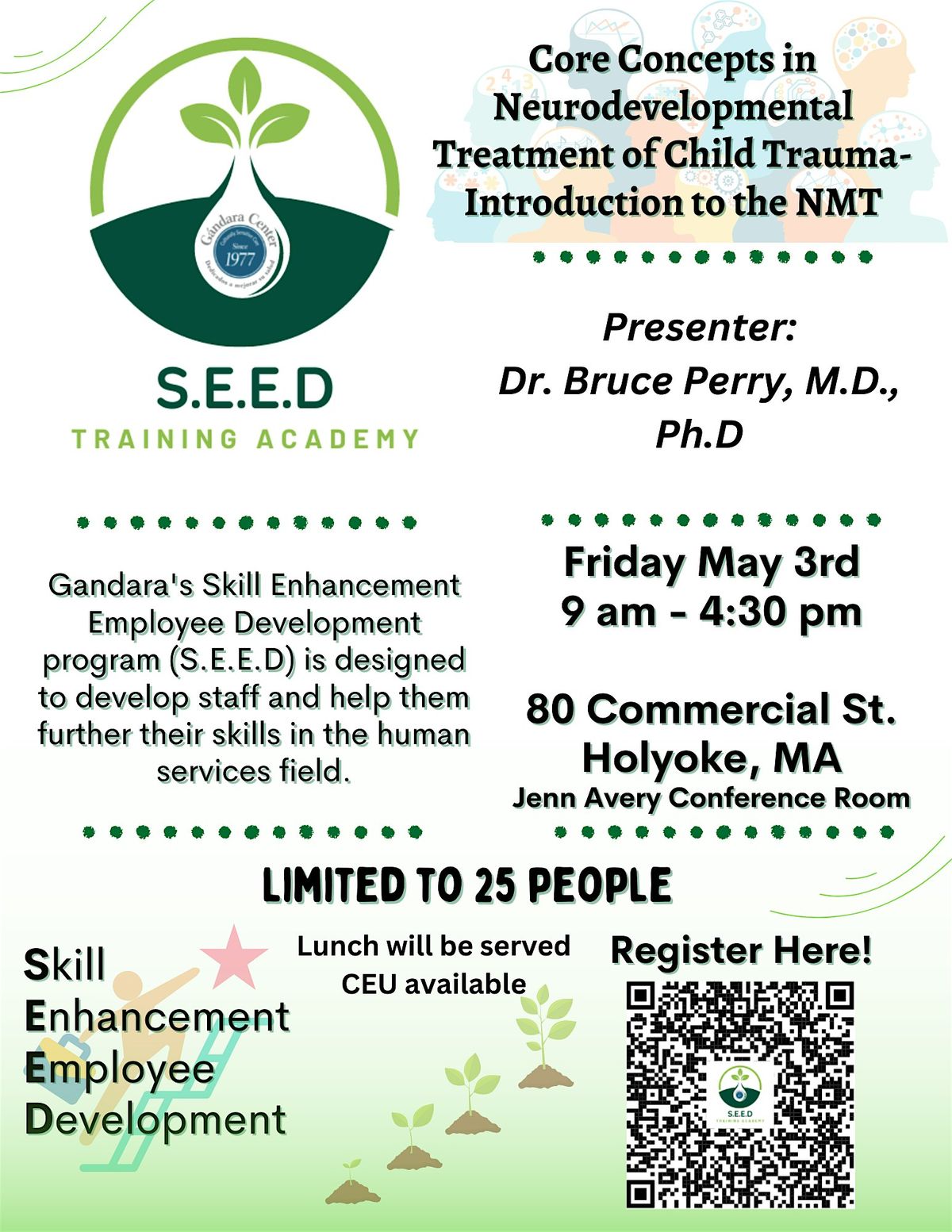 Core Concepts in Neurodevelopmental Treatment of Child Trauma ...