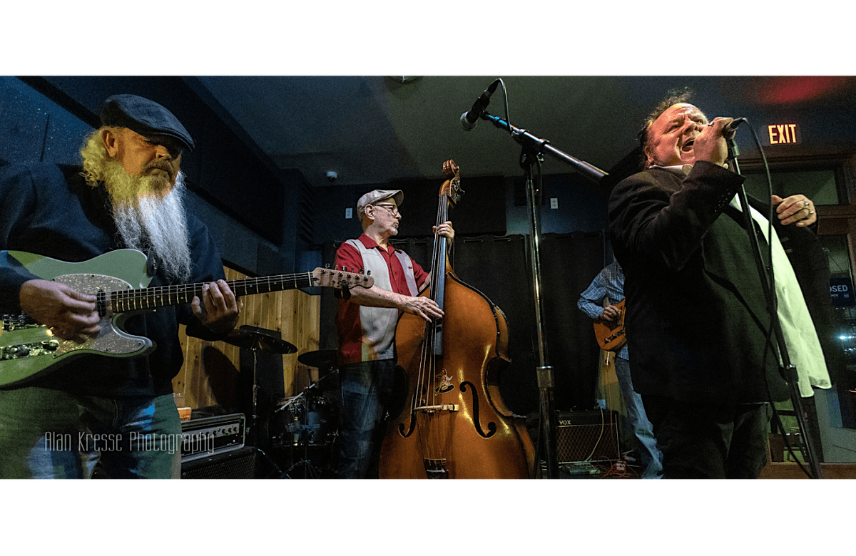 Jumpin Jupiter W/Oil City Confidential @Hank Dietles Tavern, Hank ... Jumpin Jupiter W/Oil City Confidential @Hank Dietles Tavern, Hank ...