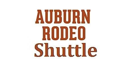 Auburn Rodeo Shuttle, 446 Wire Rd, Auburn, 20 April 2024 | AllEvents